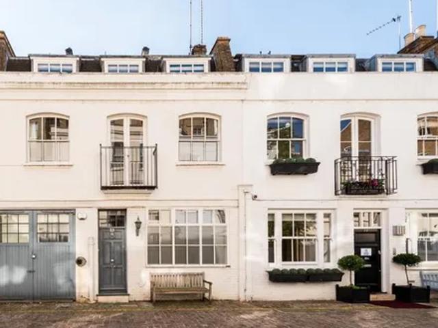 30 Petersham Place, London, SW7 5PX, United Kingdom | 4 bed house for rent #167851771 | Rentberry