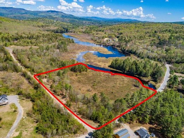 30 Phelps Ln Lot 1, Danbury, NH 03230