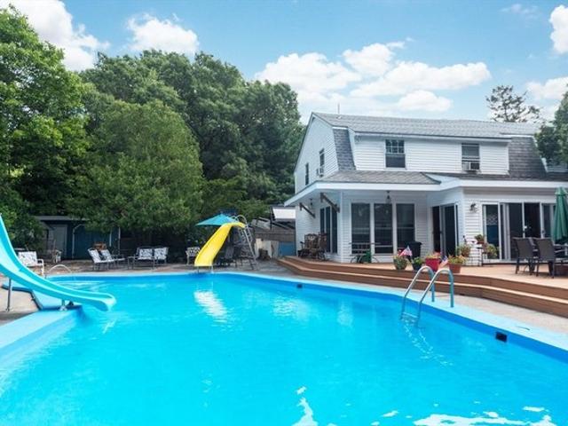 30 Phillips Ave, Stoughton, MA 02072