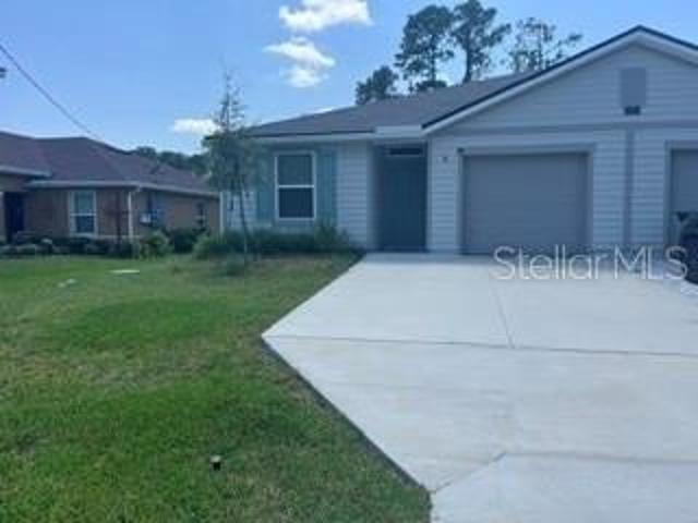 30 Pony Ln Unit A, Palm Coast, FL 32164
