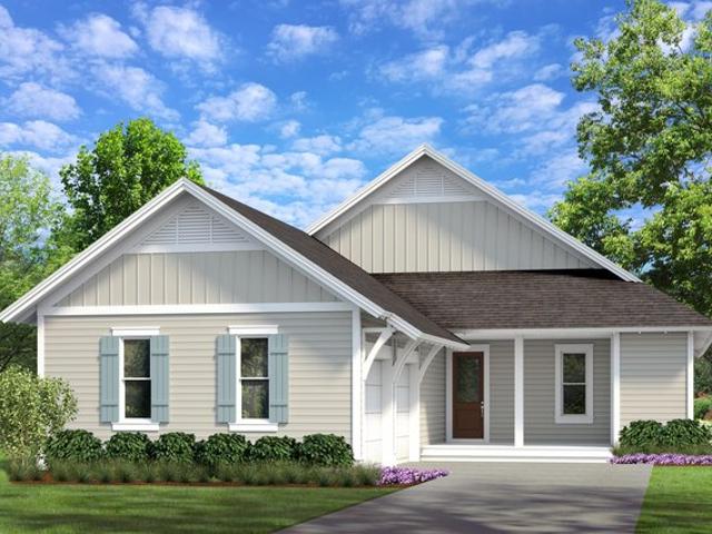 30 Porter Way Lot 66, Watersound, FL 32461