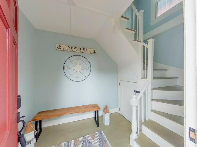 30 Prospect Hill St, Unit 2, Newport, RI 02840 | Compass
