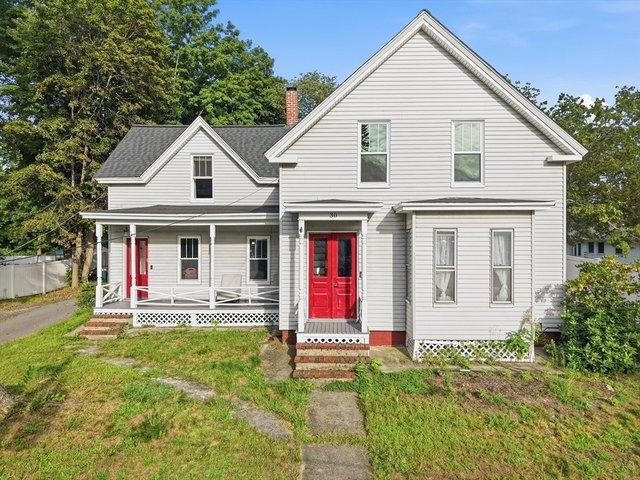 30 Prospect St, Pepperell, MA 01463
