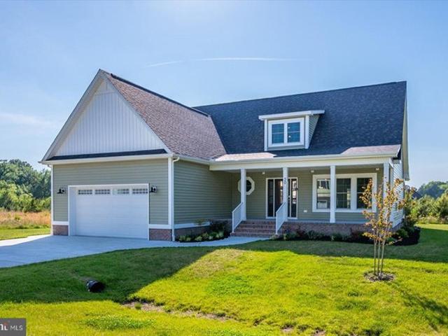 30 Preakness Dr, Ocean Pines, MD 21811