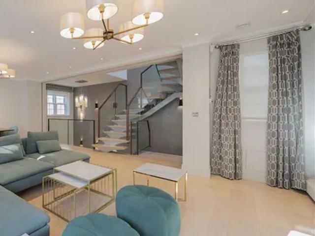 30 Princes Gate Mews, London, SW7 2PS, United Kingdom | 3 bed house for rent #136865495 | Rentberry
