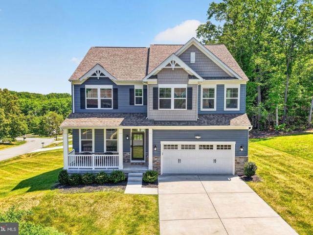 30 Range Road