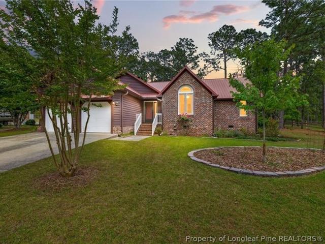 30 Racquet Ct, Sanford, NC 27332