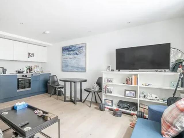 30 Radnor Walk, London, SW3 4BN, United Kingdom | 1 bed apartment for rent #139264725 | Rentberry