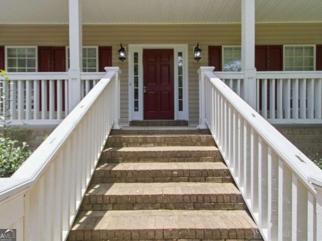 30 Rainey Ridge