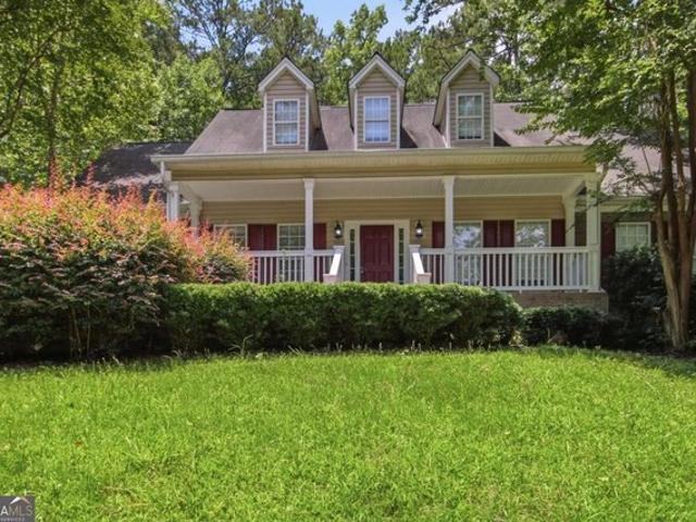 30 Rainey Ridge Dr, Oxford, GA 30054