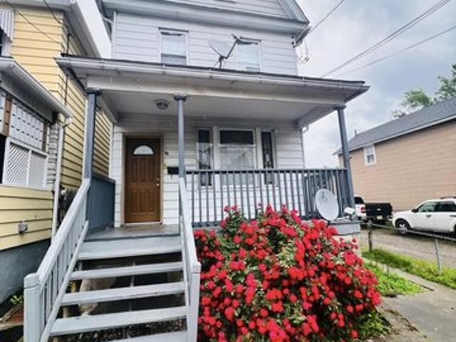 30 Ralph St, Wilkes Barre, PA 18705