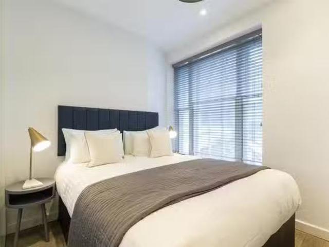 30 Rathbone Pl London W1T 1JQ