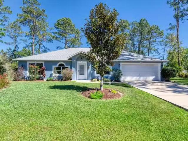 30 Red Birch Ln, Palm Coast, FL 32164 MLS FC308769