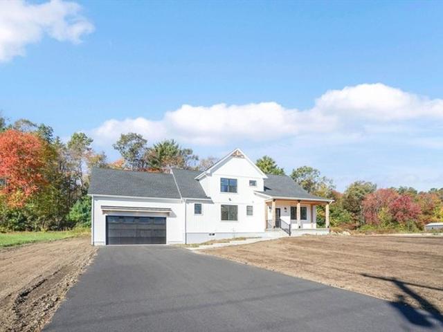 30 Red Bridge Rd Lot 3, Wilbraham, MA 01095