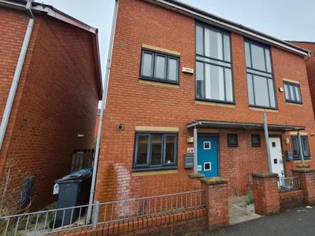 30 Reilly Street, Manchester, M15 5NB, United Kingdom | 3 bed townhouse for rent #127484254 | Rentberry