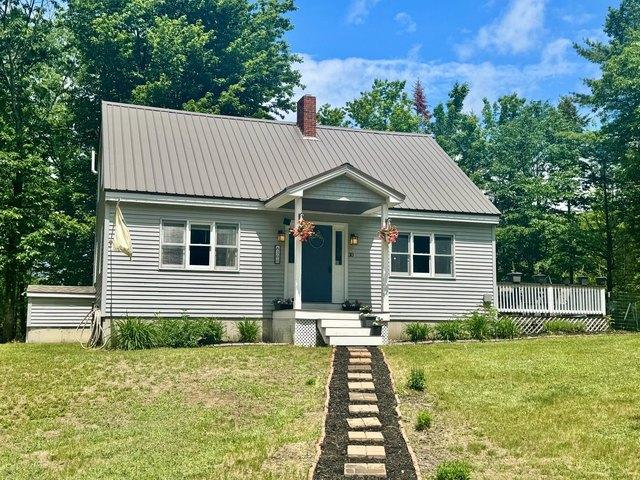 30 Reservoir Rd, Paris, ME 04281