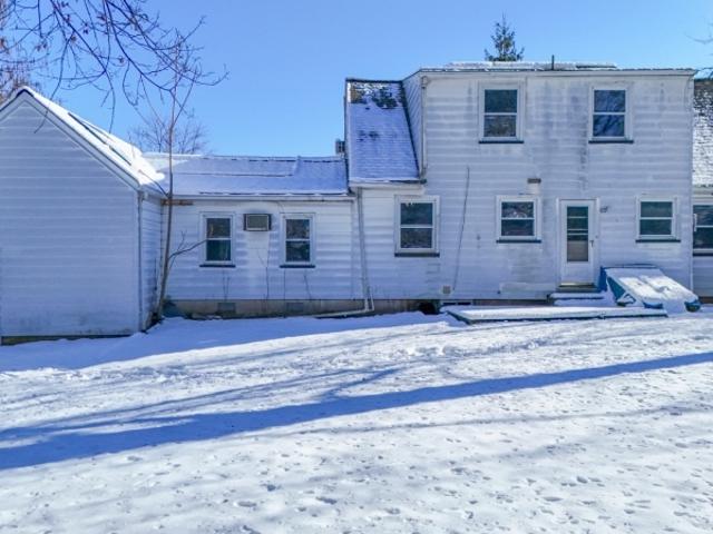 30 Reynolds Ave
