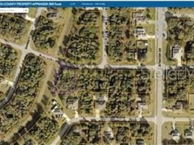 30 Rhapsody Ave, North Port, FL 34288