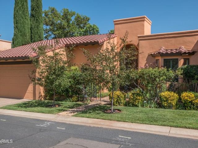 30 Rim Trail Cir, Sedona, AZ 86351