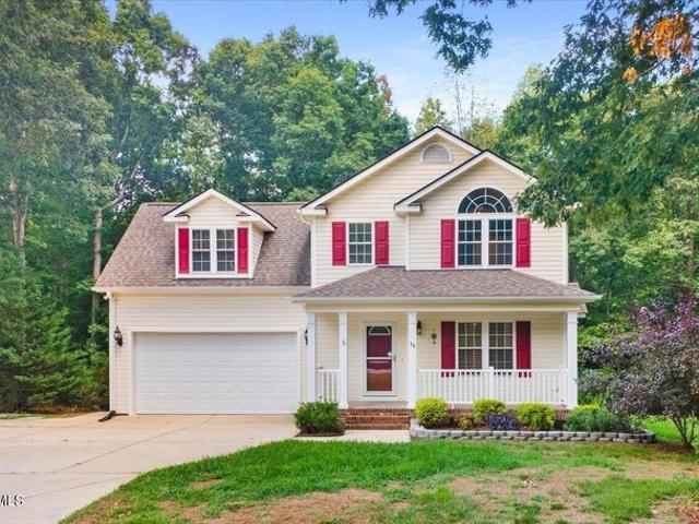 30 Ridge Haven Dr, Louisburg, NC 27549