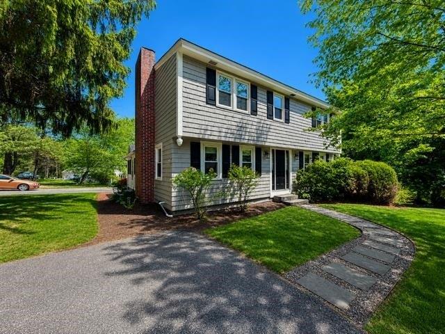 30 Ridge Rd, Nashua, NH 03062