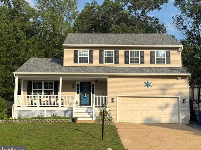 30 Ridgewood Dr, Stafford, VA 22556