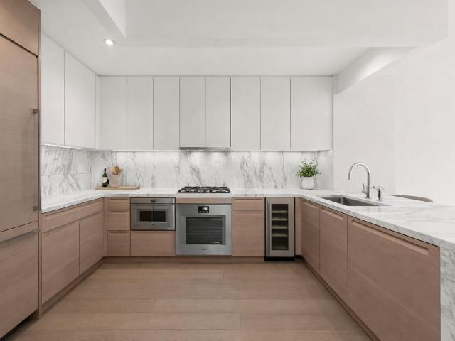 30 Riverside Boulevard, Unit 29F | Compass