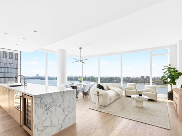 30 Riverside Blvd, New York, NY