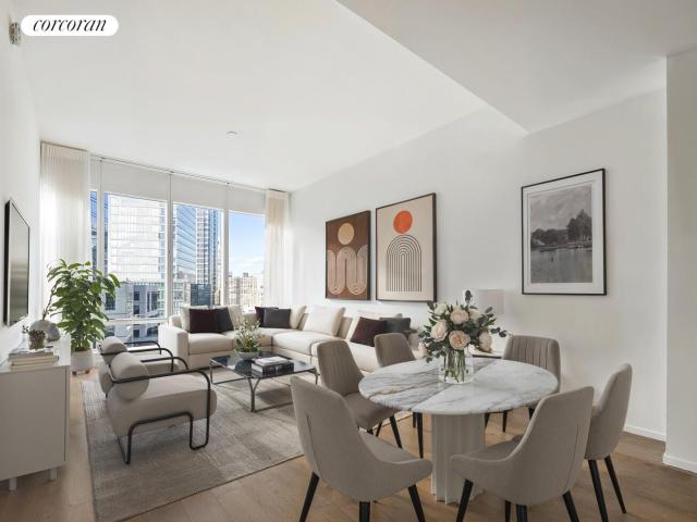30 Riverside Blvd, New York, NY