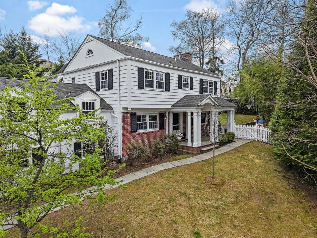 30 Riverview Road