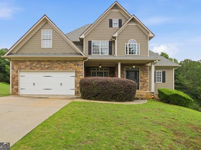 30 Roberson Dr NE, Cartersville, GA 30121