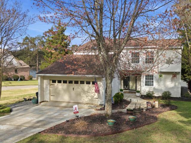 30 Rocky Cove Road