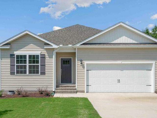 30 Rolling Hills Dr, Youngsville, NC 27596