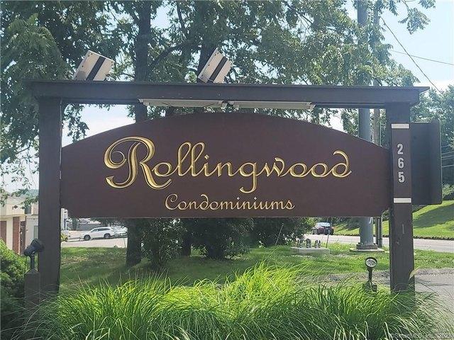 30 Rollingwood Dr Unit 30, Brookfield, CT 06804