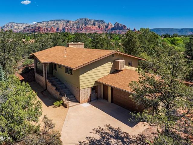 30 Ross Cir, Sedona, AZ 86336