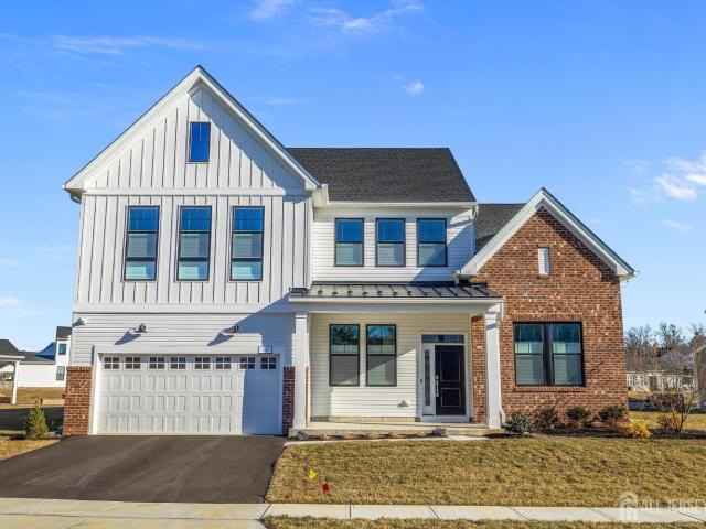 30 Ross Lane, Cranbury, US, NJ