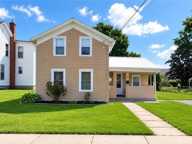 30 Rumsey St, Seneca Falls, NY 13148