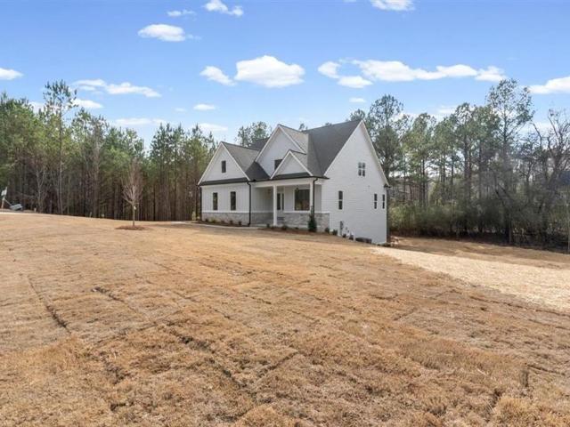 30 Rushden Way SE, Rome, GA 30161 | MLS #7632