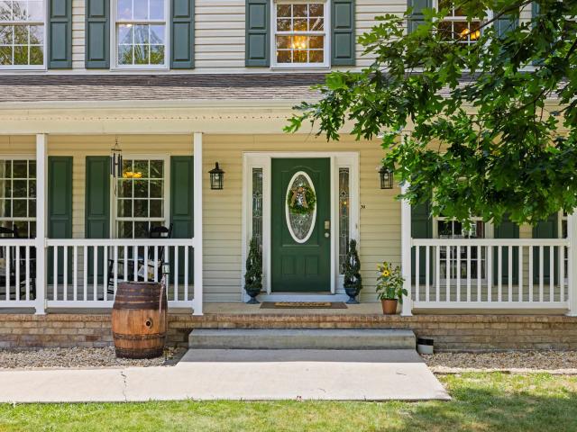 30 rutherford ln