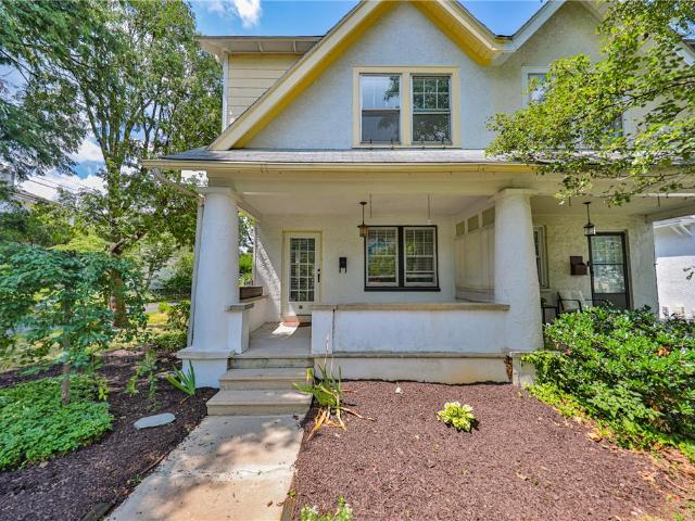 30 S Muhlenberg Street