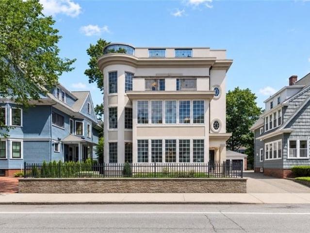 30 S Angell St Unit 2, Providence, RI 02906