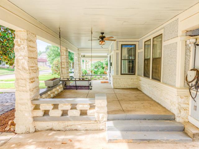 30 s barksdale st