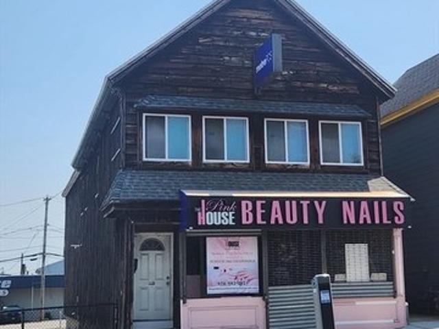 30 S Broadway, Lawrence, NJ 08439