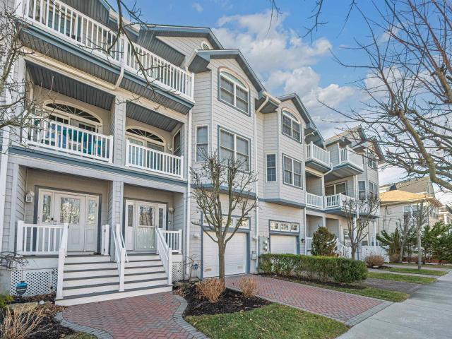 30 S Coolidge Ave