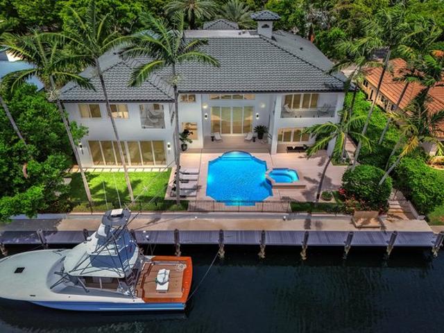 30 S Compass Dr, Fort Lauderdale, FL 33308