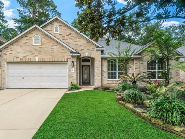 30 S Creekmist Pl, The Woodlands, TX 77385