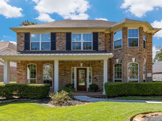 30 S Dulcet Hollow Cir, Spring, TX 77382 | MLS #35746 | Compass