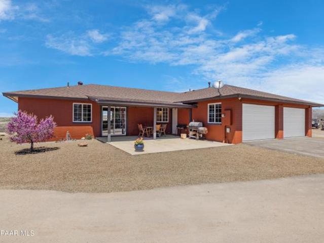 30 S Desert Hills Trail, Dewey Humboldt, AZ 86327