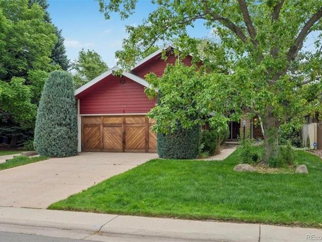 30 S Dexter St, Denver, CO 80246