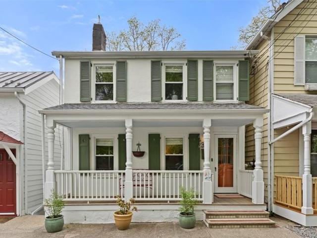 30 S Ferris St, Irvington, NY 10533